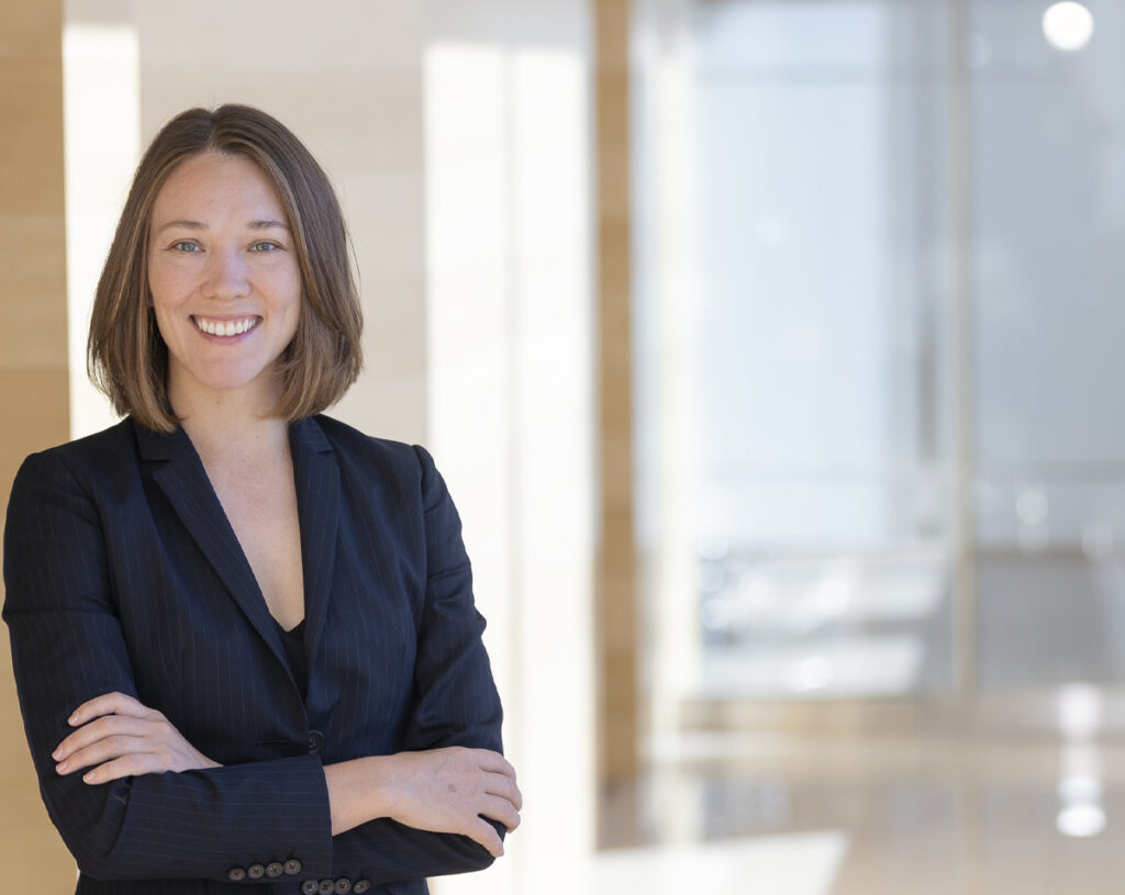 Attorney Annie Henderson Haws appointed to Idaho Legislature to fill ...