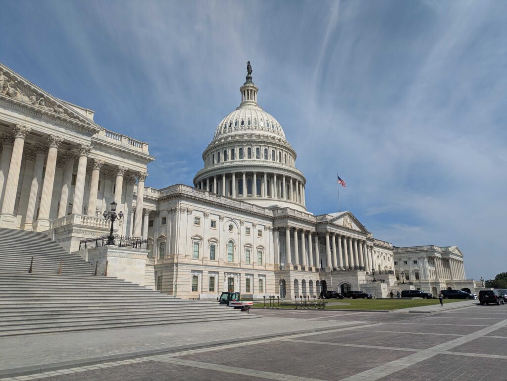Federal government shutdown brinkmanship has got to go | News From The ...