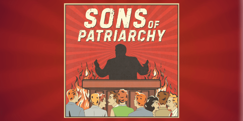 Sons of Patriarchy goes live in North Idaho, targeting Christ Church ...