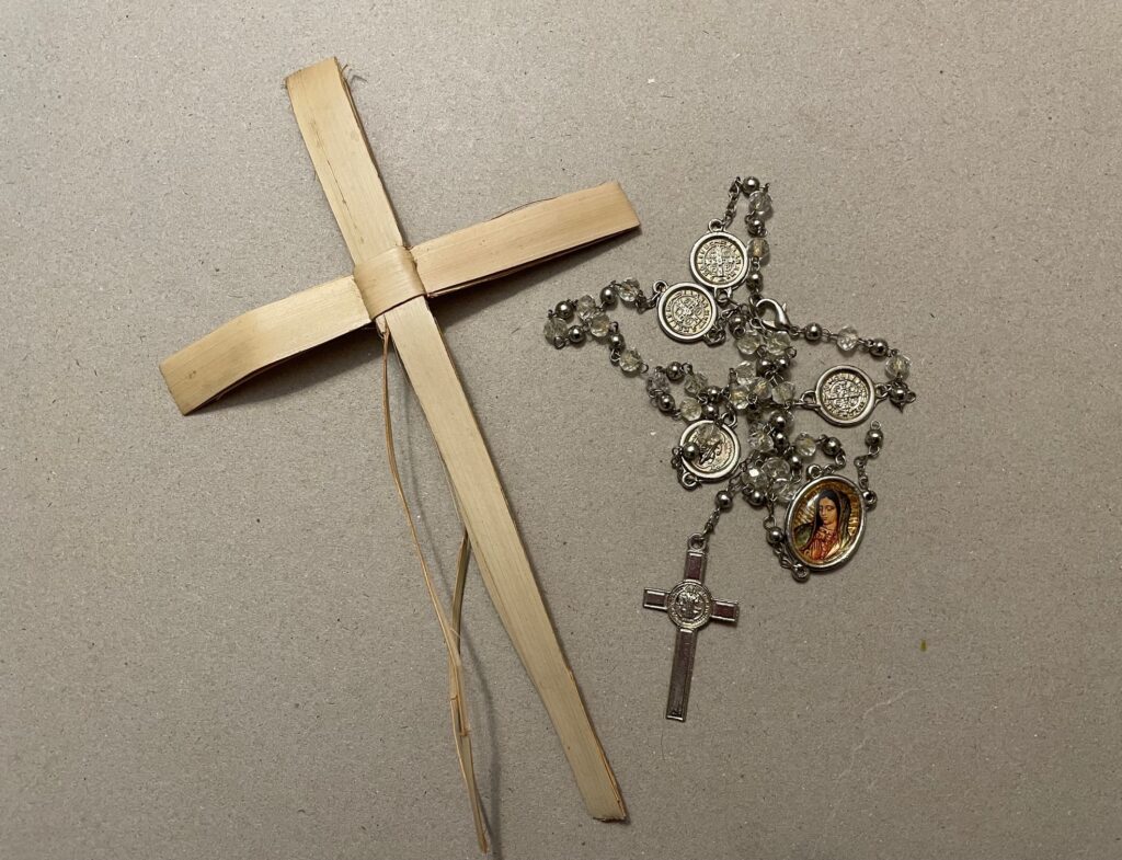 The Juarez family left everything behind in Greene County, including ...