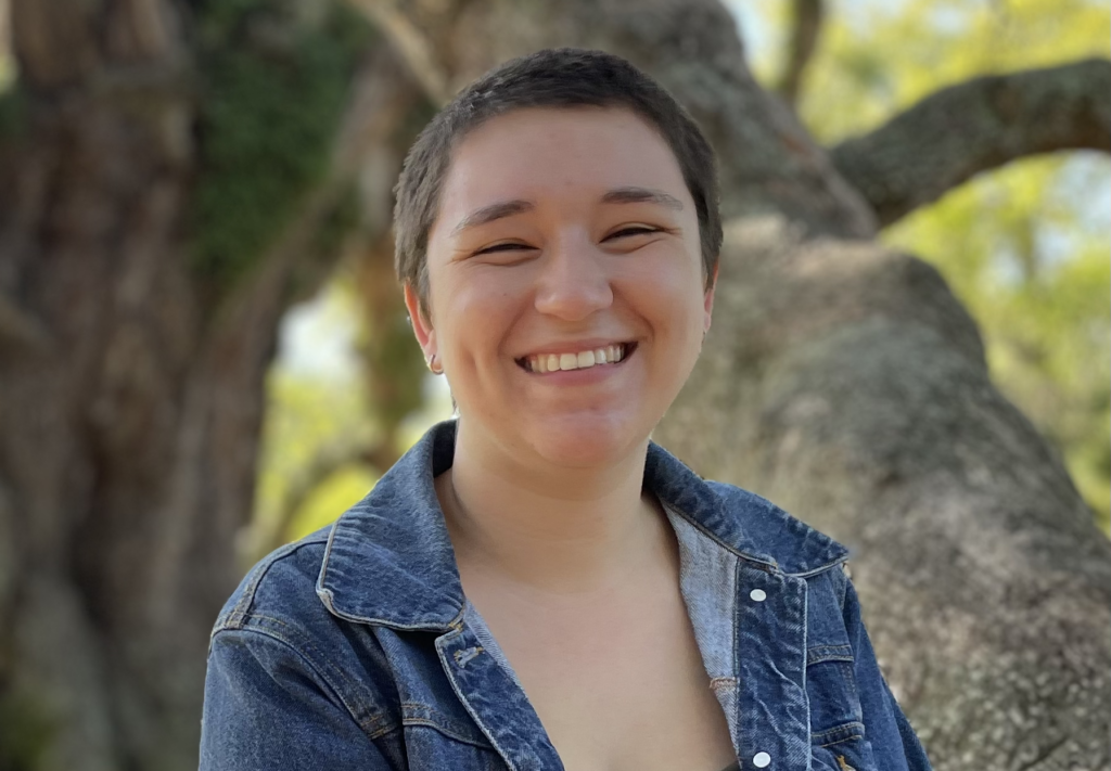 Iowa Capital Dispatch reporter Brooklyn Draisey wins reporting ...
