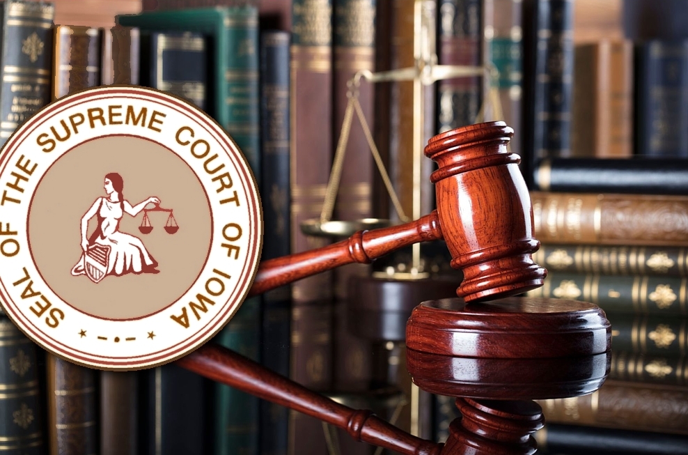 Former Iowa public defender admits she shoplifted hundreds of items ...