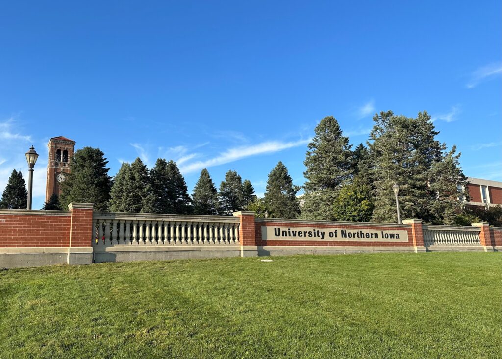 UNI faculty union, Iowa Board of Regents begin bargaining for 2025-2027 ...