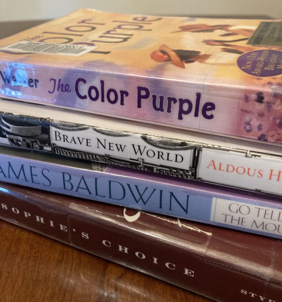 Ruling on Iowa book ban exposes falsity of backers’ claims. | News From ...