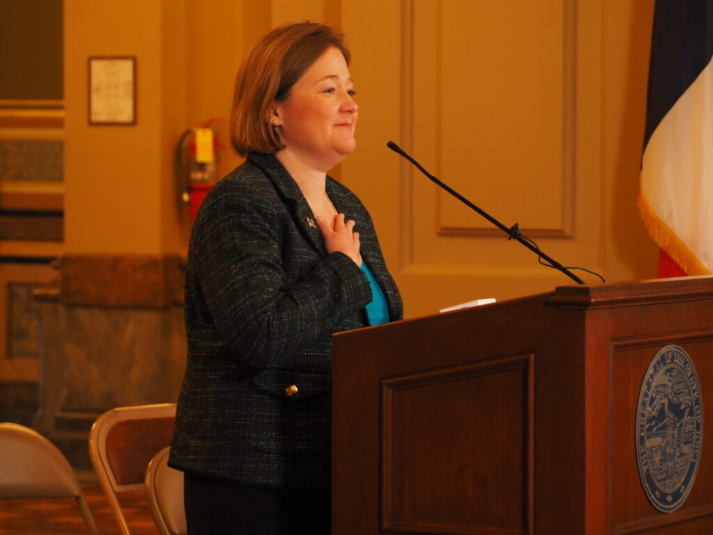 Iowa AG leads letter warning colleges against high security fees for ...