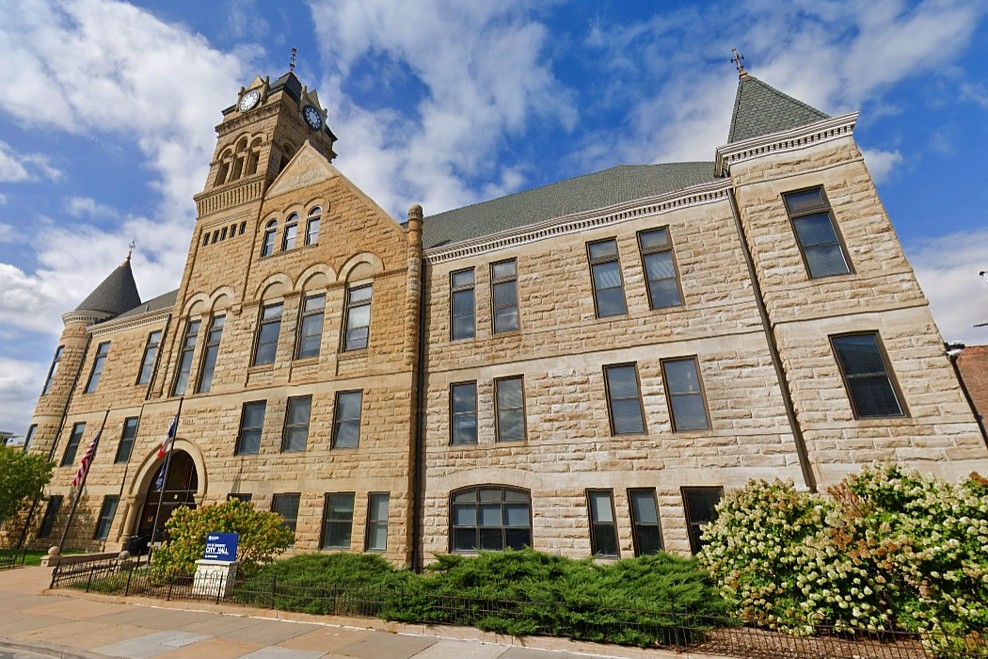 City takes state auditor to court over subpoenaed tapes of settlement ...