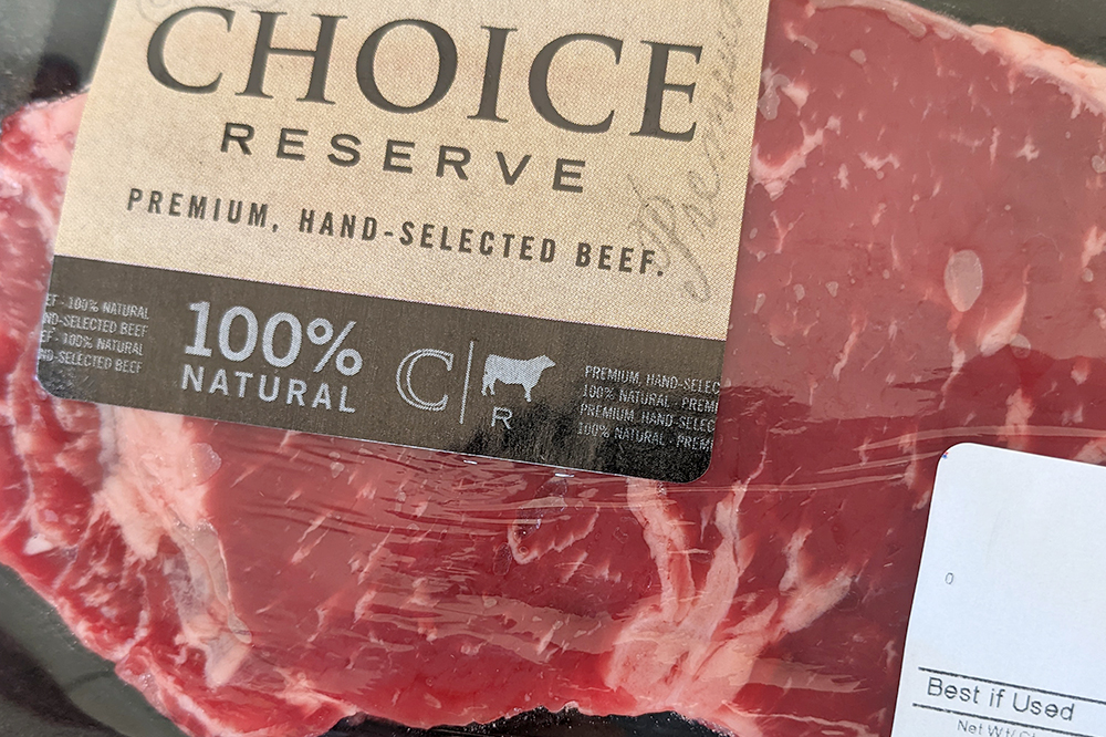 Meat labeling bill will survive second funnel | News From The States