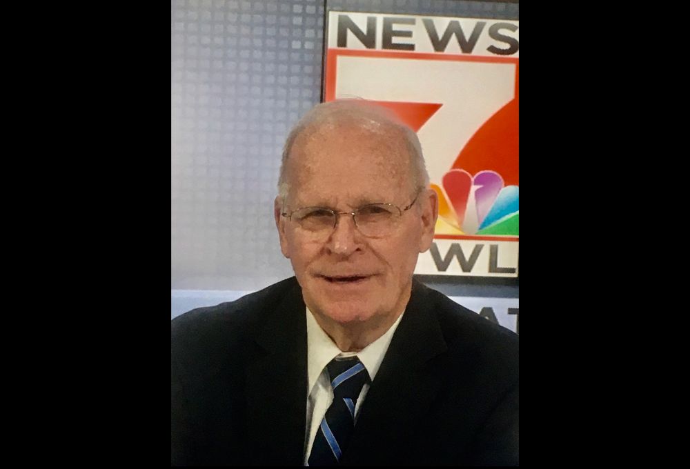 Ron Steele: 50 years on the air – and firmly grounded | News From The ...