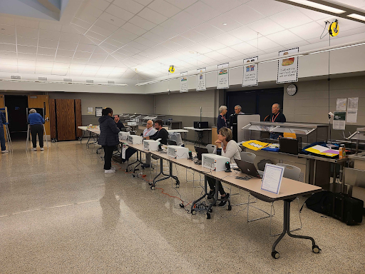 Iowa votes: Immigration and global diplomacy shape immigrant voter’s ...