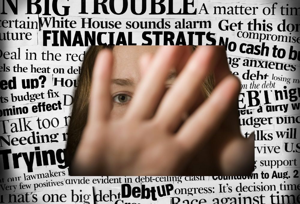 Stay informed, not overwhelmed | News From The States