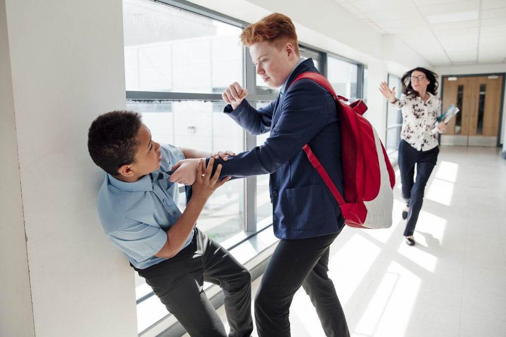 Bill changing definition of ‘bullying’ in Iowa law heads to governor ...