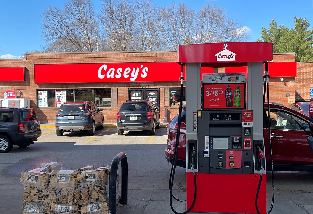 Lawsuit: Casey’s General Stores and Regents member conspired to limit ...