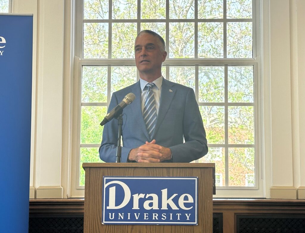 Private university leaders see negative consequences to Iowa Tuition ...