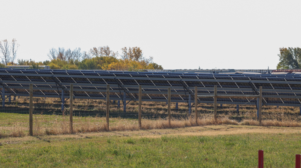 USDA restricts funding for wind and solar projects, points to ...