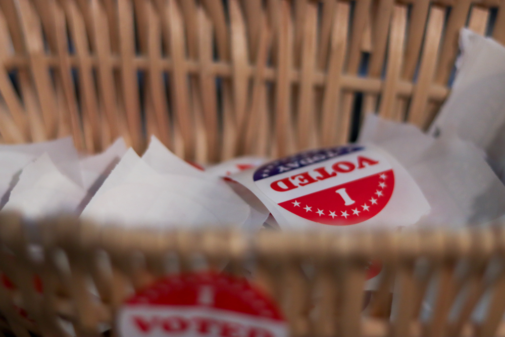 Iowa Senate sends secretary of state’s election bill to governor’s desk ...