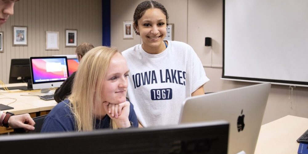 Iowa Lakes Community College introduces new transfer degrees | News ...