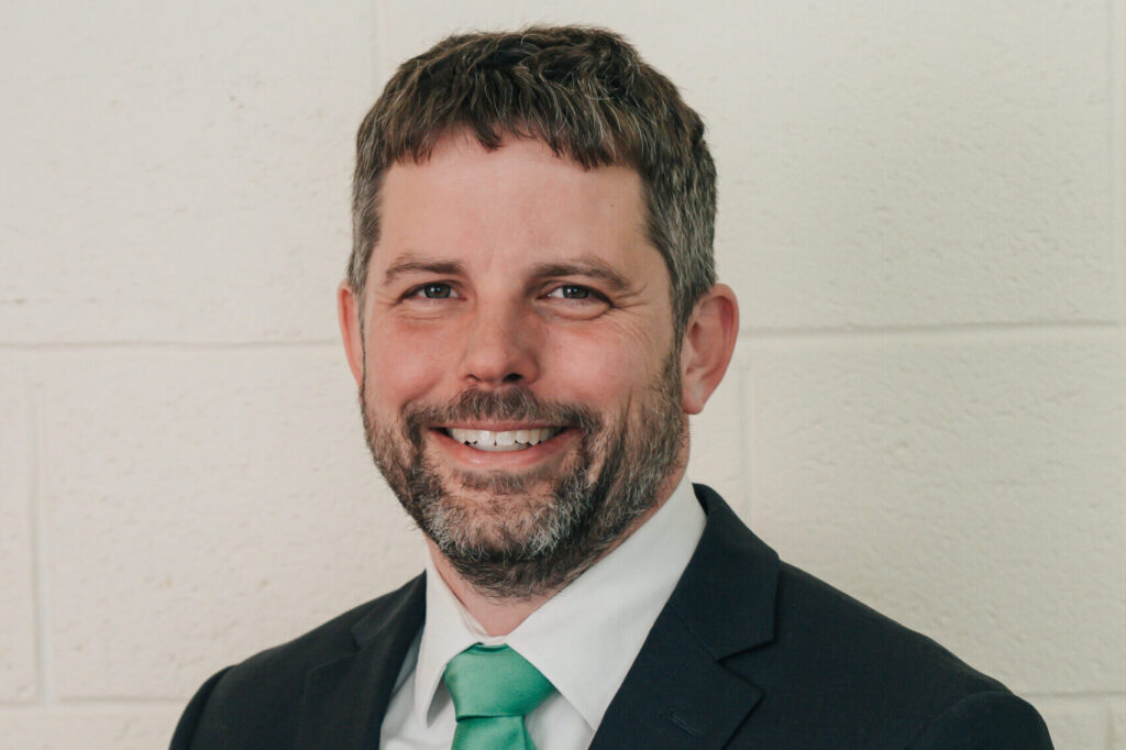 Democrat Nate Willems announces campaign for Iowa attorney general ...