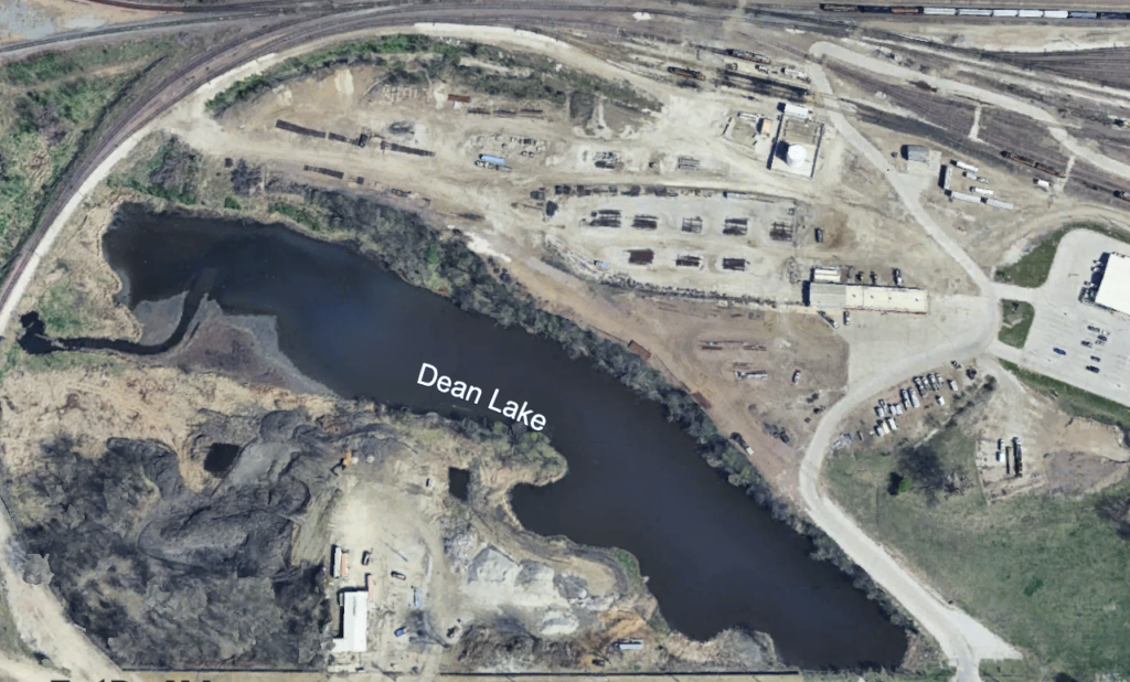 DNR investigates fish kill at lake in Des Moines | News From The States