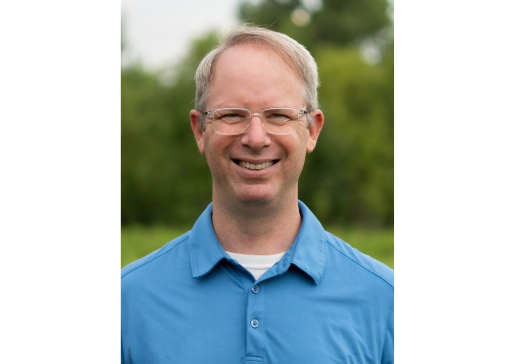 Clint Twedt-Ball, founder of Matthew 25 nonprofit, launches 2nd ...