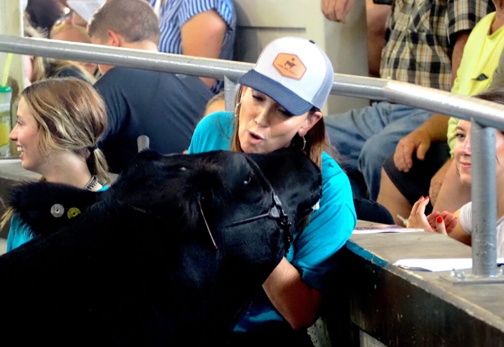 Agriculture Secretary Brooke Rollins announces new rural development ...