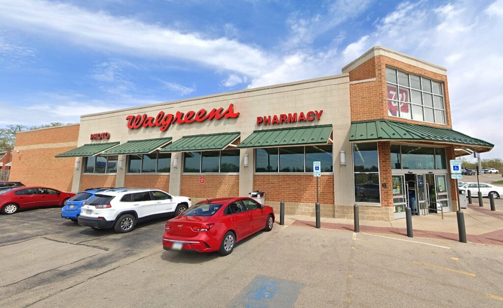 Two additional Walgreens stores face state-licensing charges | News ...
