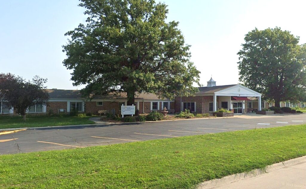 Nursing home cited for violations after resident’s leg is amputated ...