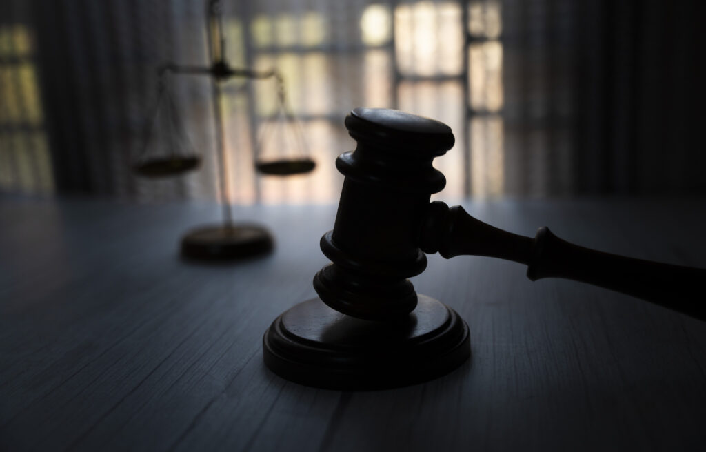 Judge: ICE used a ‘legal fiction’ to illegally detain man in Iowa jail ...