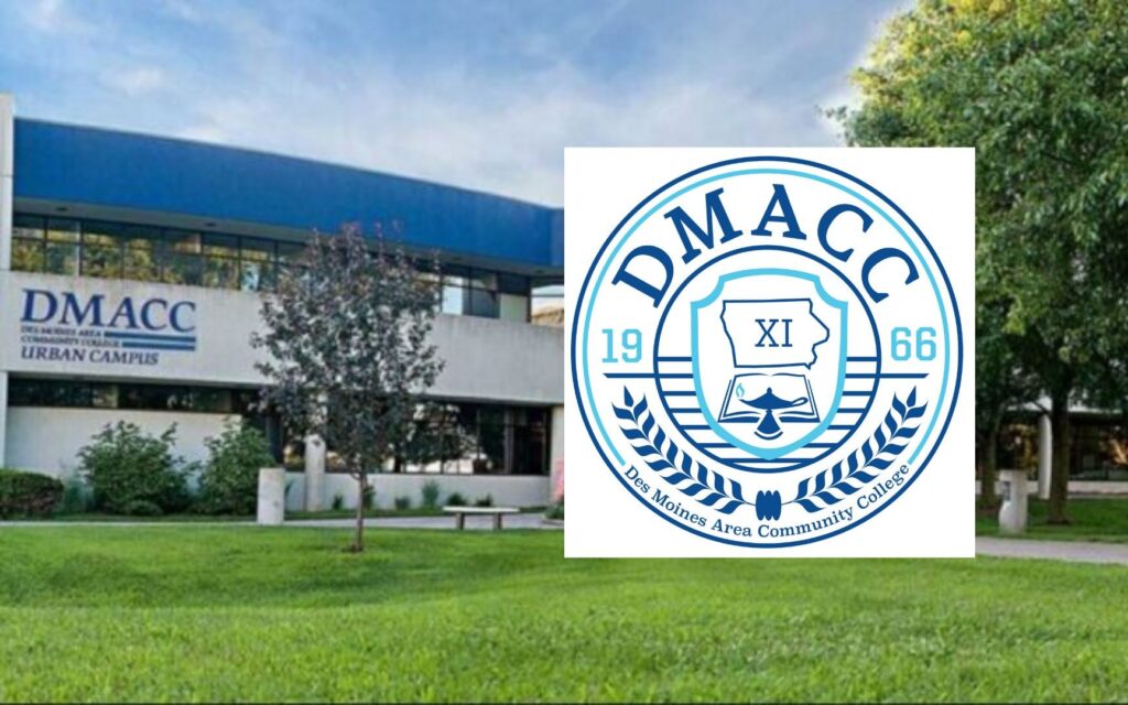 Drake University, DMACC end logo dispute with ‘mutual agreement’ | News ...