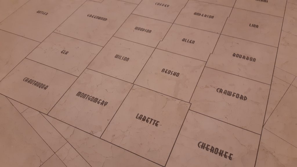 Redistricting committees urged to avoid temptation of drawing ...