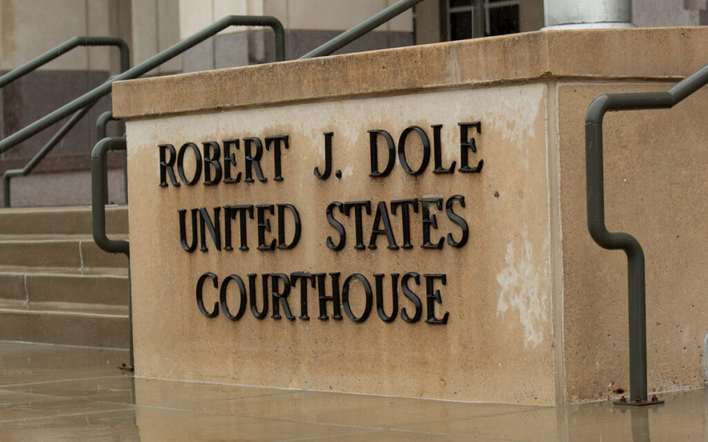 Kansan tied to alleged $1 million kickback scheme with nuclear weapon ...