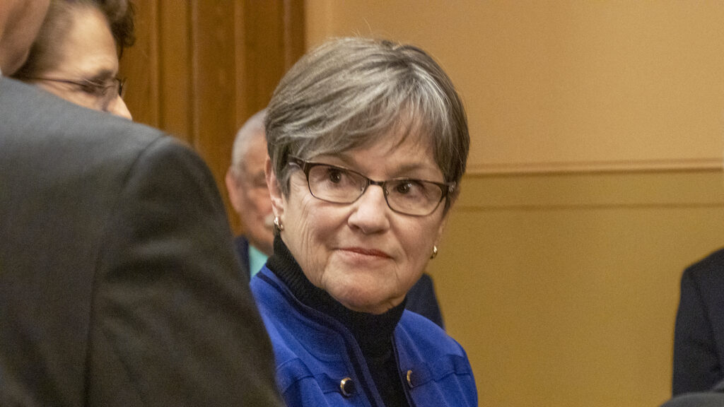 Full transcript of Kansas Gov. Laura Kelly’s 2023 State of the State ...