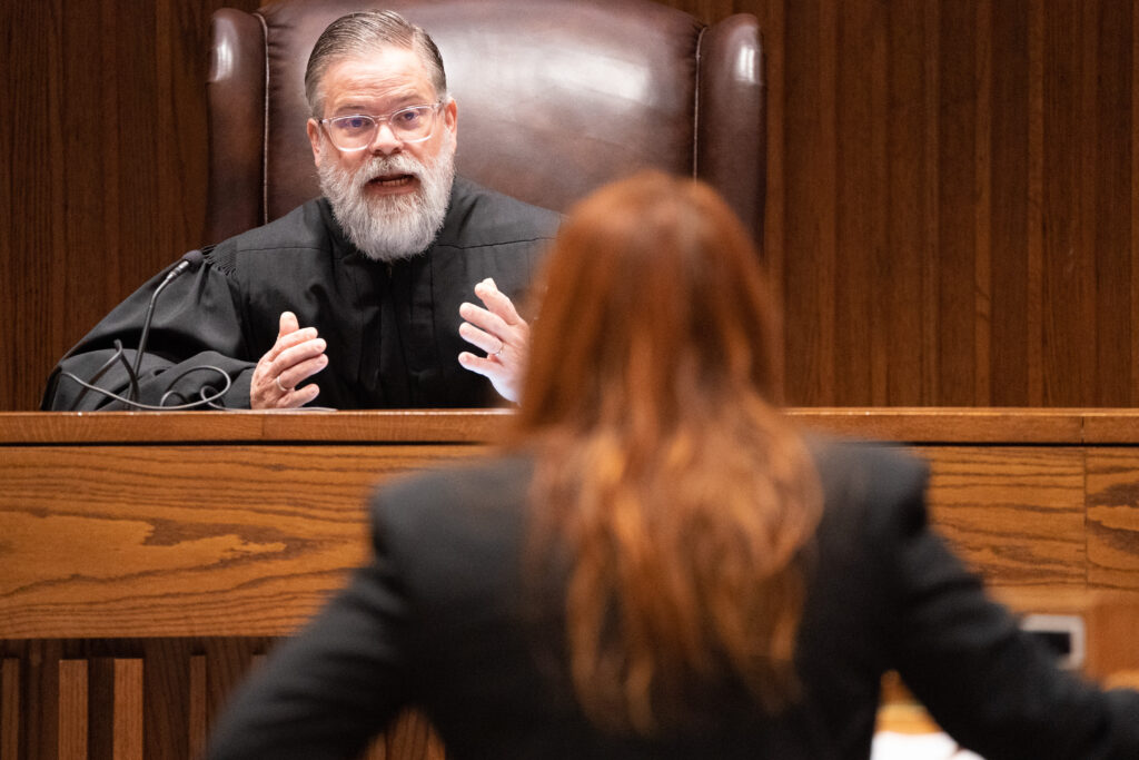 Kansas Supreme Court Refines Premeditation Definition In Appeal Of