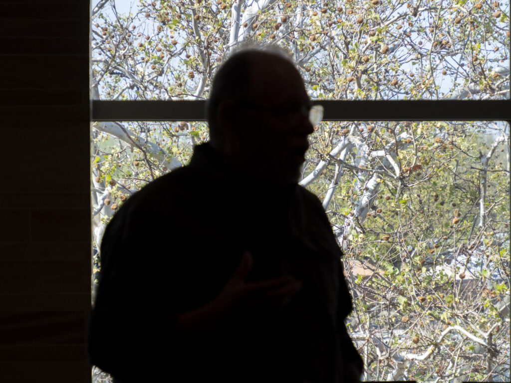 Kansas Reflector’s Max McCoy recognized in national awards for column ...