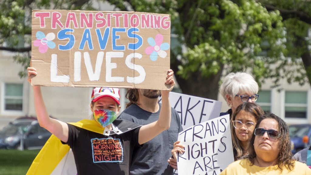 Kobach says he’s ‘committed to preventing every preventable’ child ...