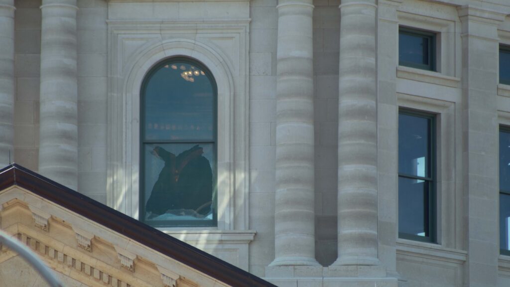 For bloviating Kansas politicians, ‘I know you are but what am I’ flops ...