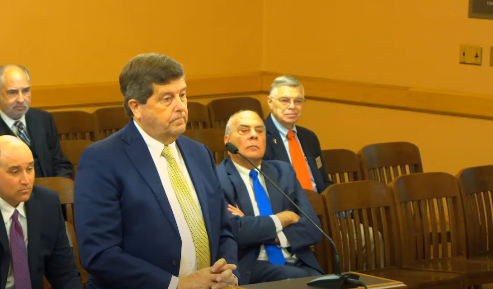 Kansas audit identifies weaknesses in state’s retirement plan for public employees | News From ...