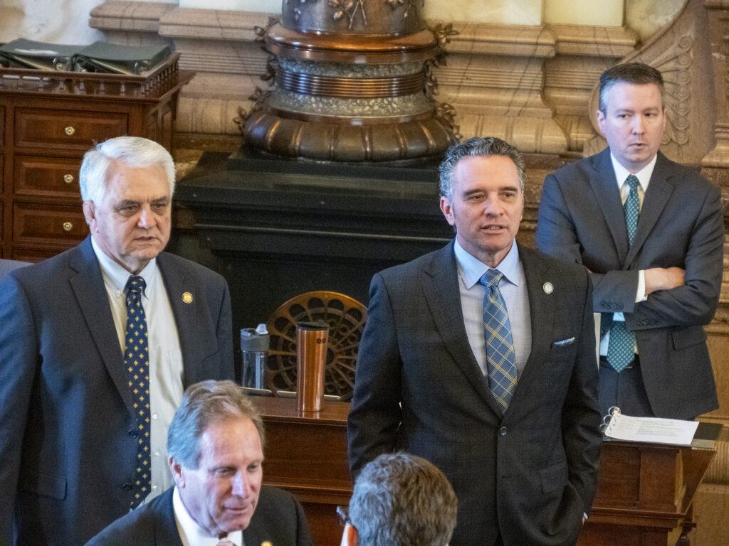 Statehouse scraps: Flat tax goes missing. Abortion misdirection. Mass ...