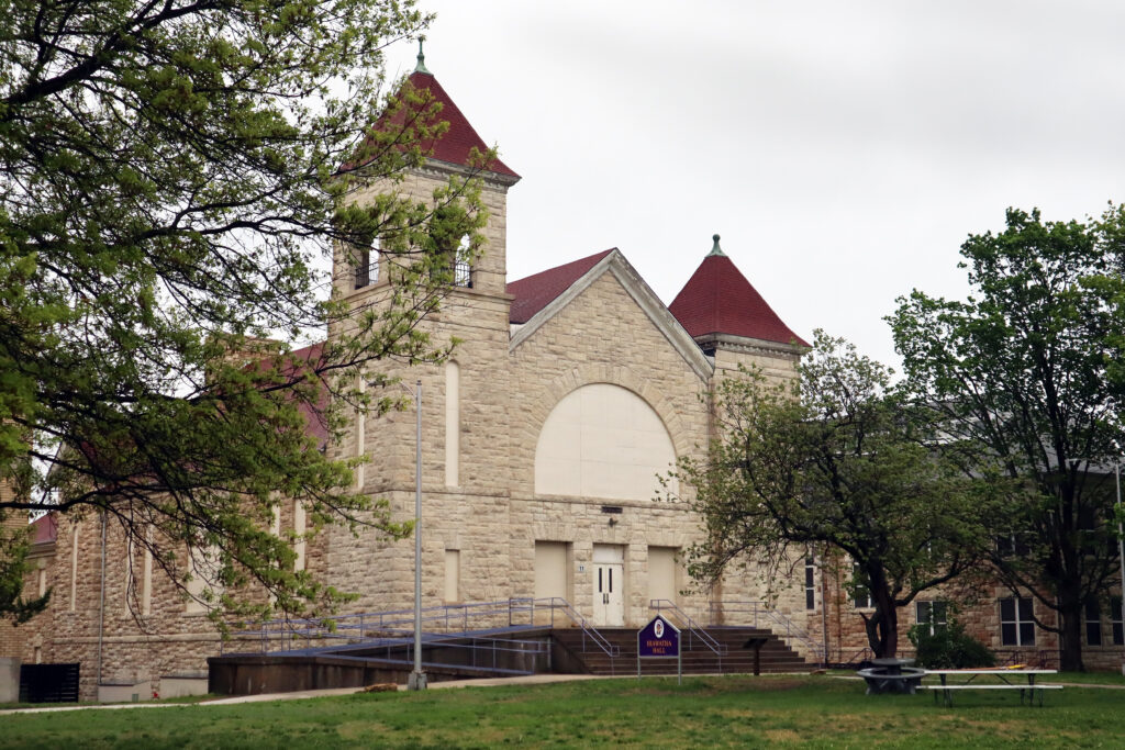 GOP lawmakers’ bill would shift Haskell oversight from Bureau of Indian ...