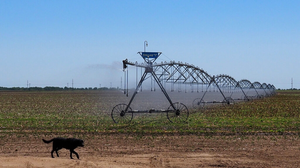 Kansas towns request $600M in first two years of water project grants ...