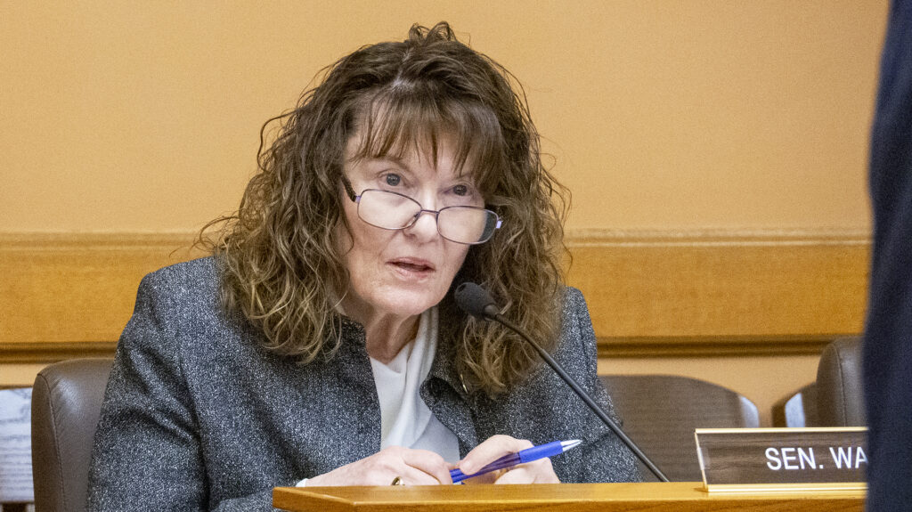 Kansas Senate bill exempts off-road vehicles, boats and trailers from ...