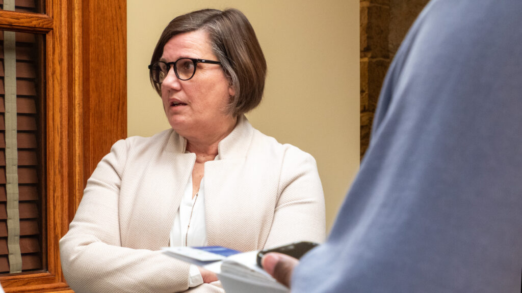 Kansas advocates condemn U.S. House budget tied to Republicans ...