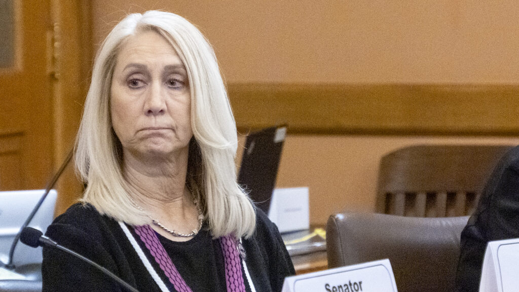 Hostility resurfaces on Kansas task force about using high school graduation rate to measure ...