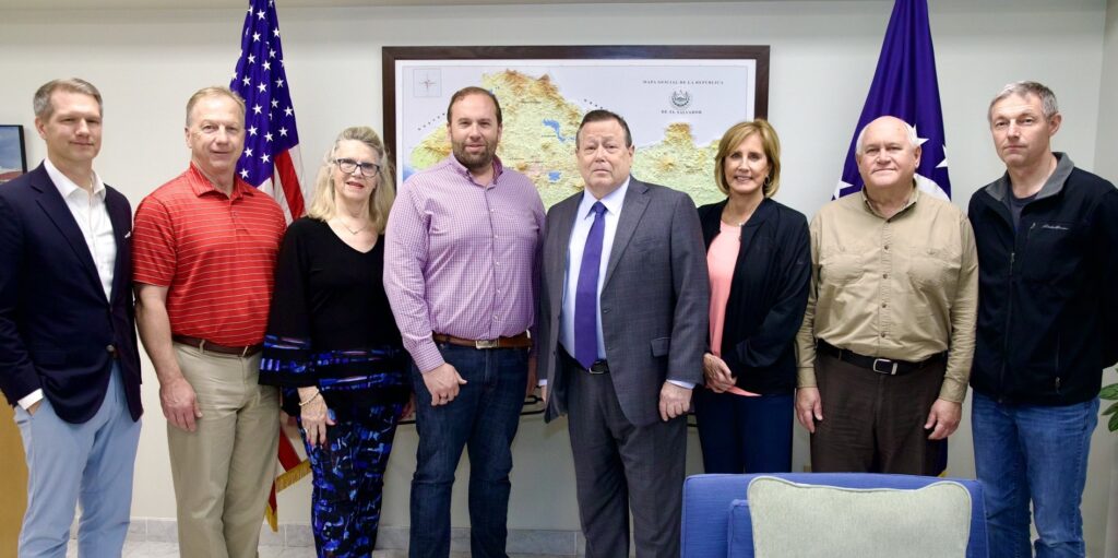 Did Kansas Rep. Ron Estes visit notorious torture prison? We know he ...