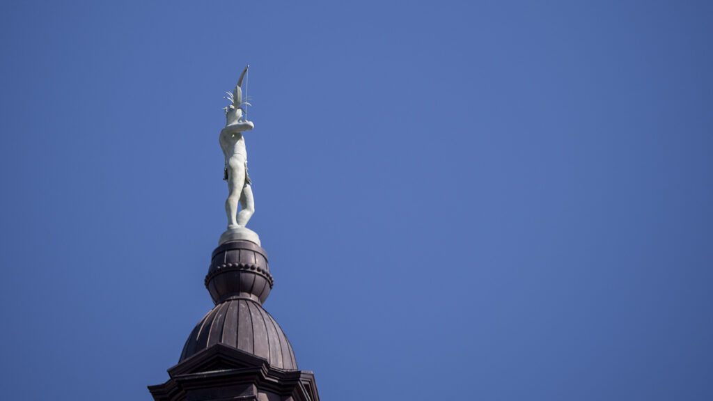 The real winners of the 2025 Kansas legislative session? Christian ...