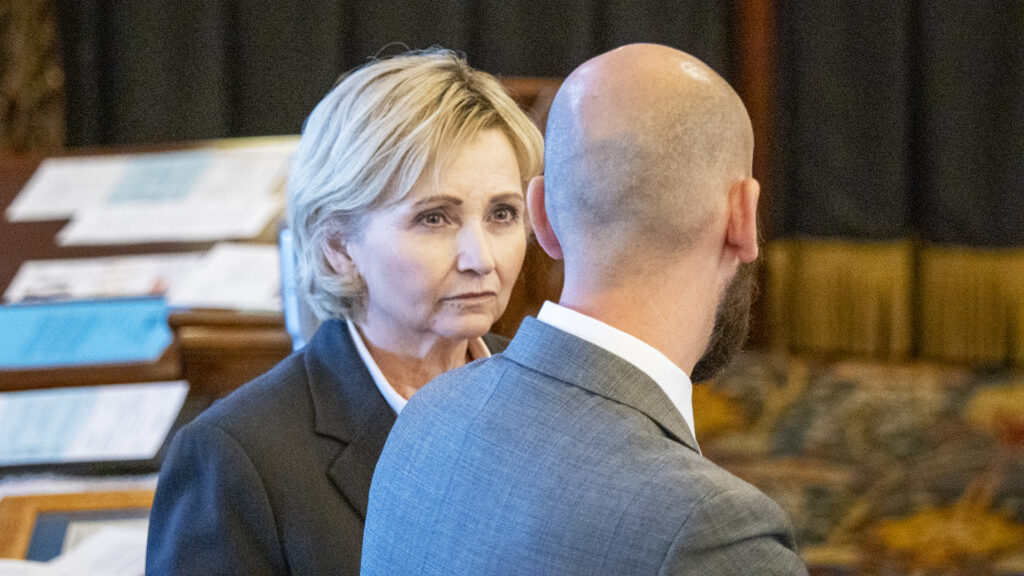 After a year of uncertainty, federal mine safety research employees in ...