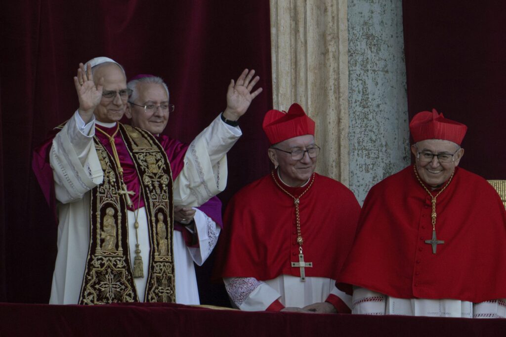 Pope Leo XIV: Why the College of Cardinals chose Chicago native and ...