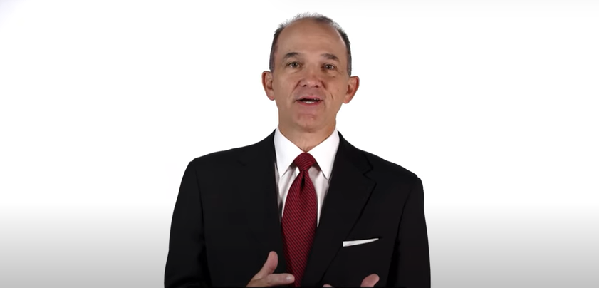 Johnson County businessman launches campaign to win GOP nomination for ...