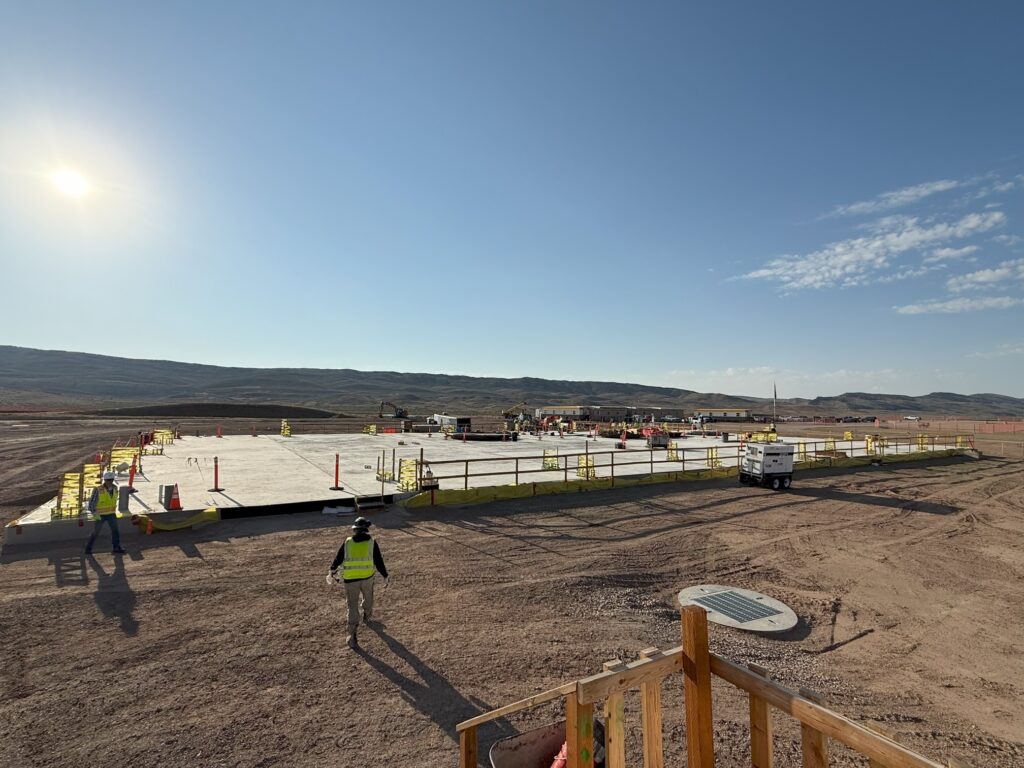 Q&A: How new technology would fuel a different kind of nuclear power ...