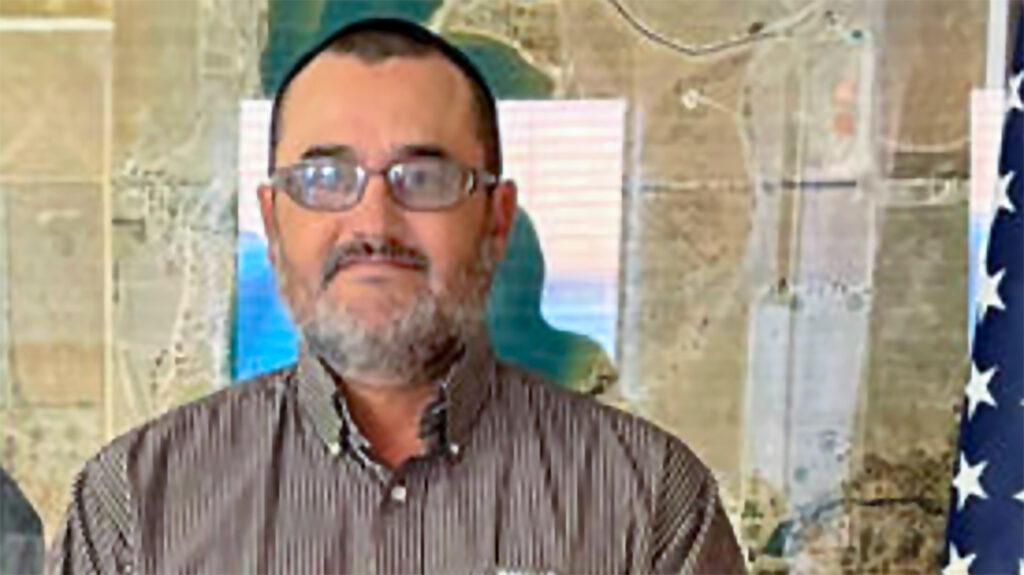 Kansas man charged with election fraud resigns his position as mayor ...