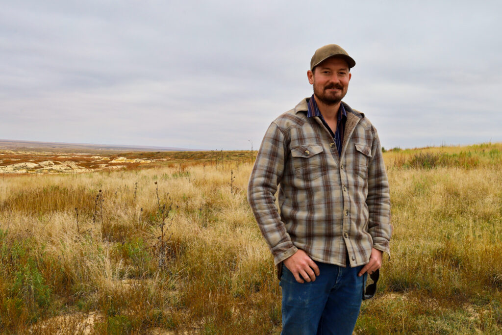 Smoky Valley Ranch provides exportable conservation model for Kansas ...